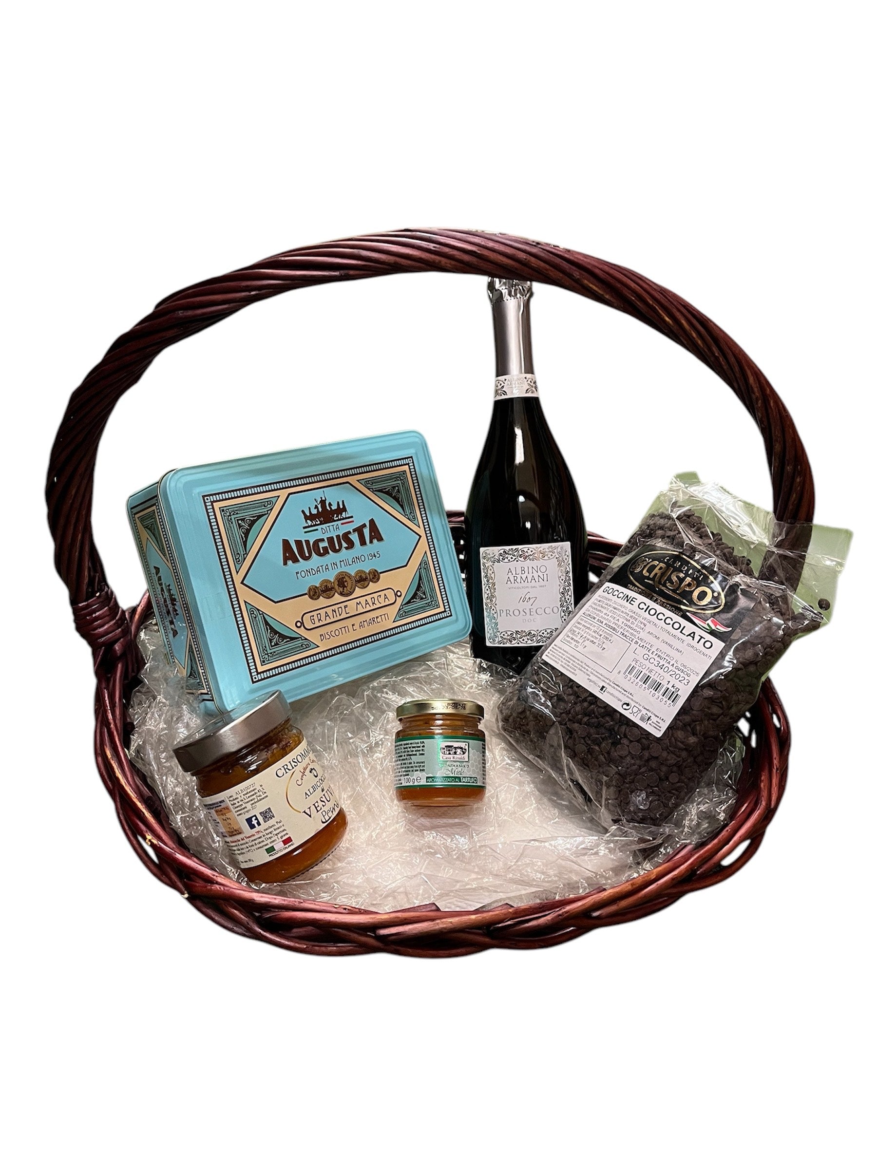 Sweets gift set – mammamia online